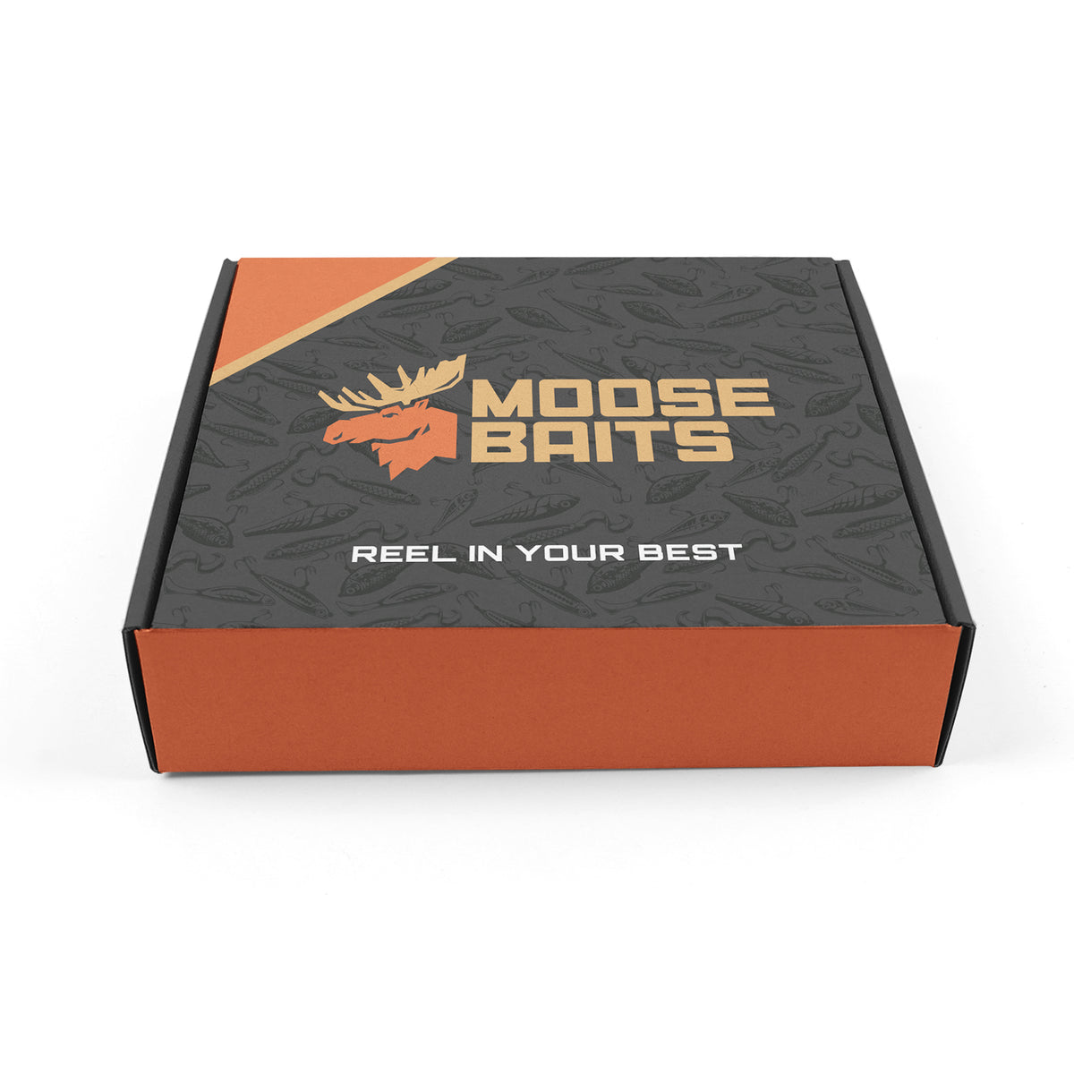 Moose Baits Freshwater Tackle Mystery Box - Premium Baits – Moose Baits